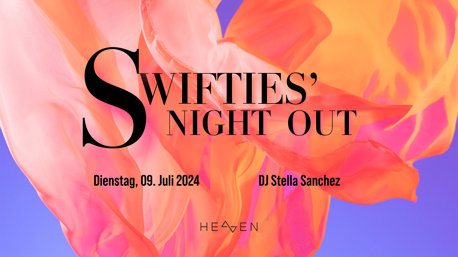 Heaven Club Zürich · Dein LGBTQ+ Club im Herzen von Zürich