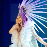 Victoria Shakespears · Heaven Club