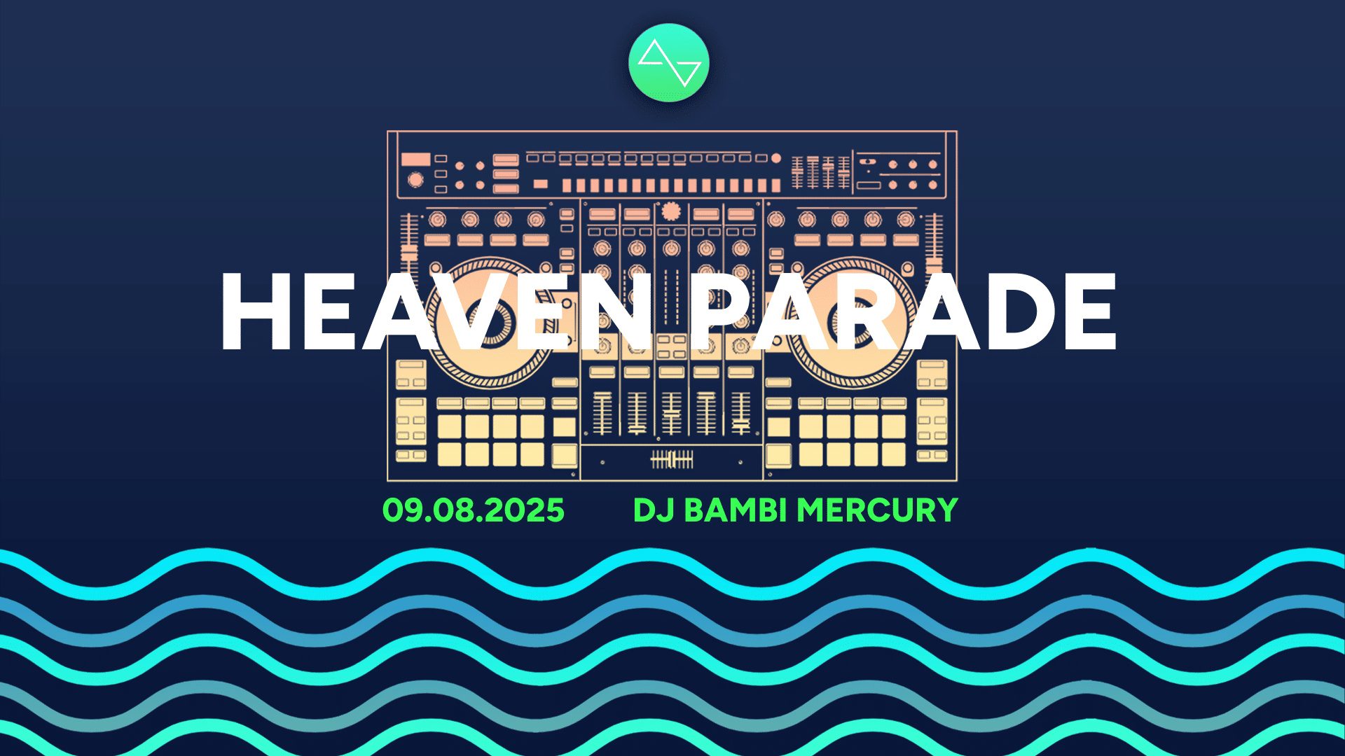Heaven Parade · Heaven Club
