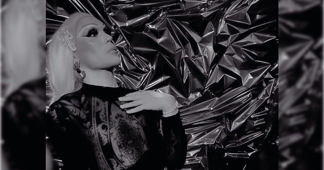 Samantha Cox · Heaven Club